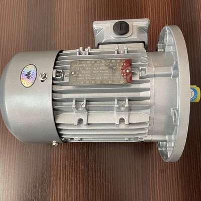 YE2/YE3/YE4-132M-4-7.5KW丹东山川/赛孚特/江晟微型铝壳电机