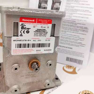 霍尼 M6284A1097 M6284D1000 M6284F1013 M6284F1078 M7284A1004