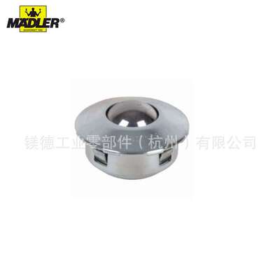 Maedler 牛眼轮 310/320型 优质牛眼轮，噪音低，使用寿命长