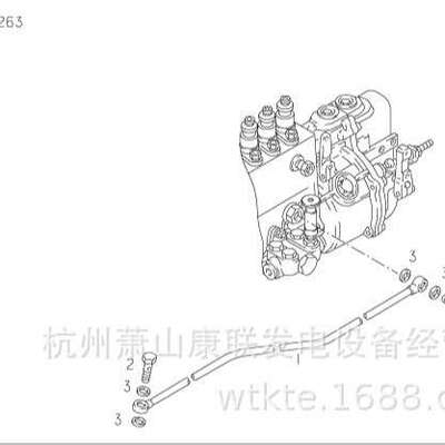 06.56631-0106D2842LE203德国曼