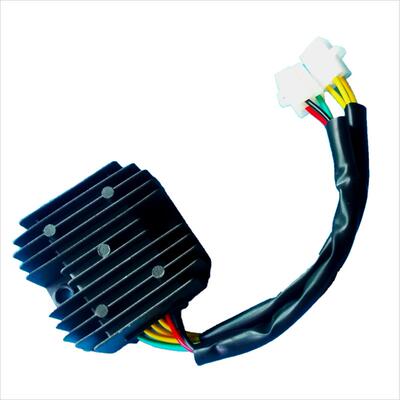 2012A.1.7 6线整流器 Hond.a CN250 Hond.a CH125 6 wires