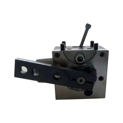 Rexroth Brand New A4VTG71/90 HW Manual Mechanical Servo