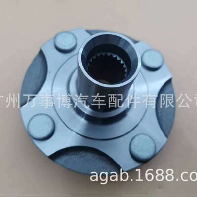 2004-2009(ALTO)前轮轮毂轴头43421-M79F00