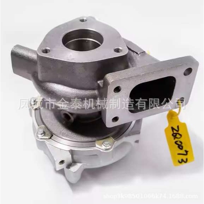 Turbocharger GT22-068 17201-E0680 786363-5004S 786363-4 for
