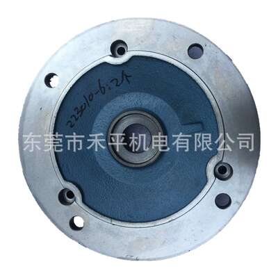 3GBA103510-BDCCN|ABB电机M2BAX100LA6前端盖法兰