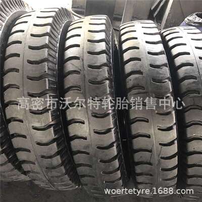 供应  卡车货车轮胎11.00-20斜交工程轮胎1100-20