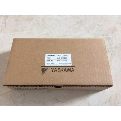 【铛裆机械】CP-9200SH/PO-01 JACP-921920 安川PLC