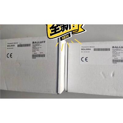 询价巴鲁夫 BGL 80A-003-S49 BGL0025 BGL000A BGL 120A-004-S49
