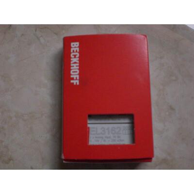 【铛裆机械】* EL1889 EL2889 EL1809 倍福BECKHOFF