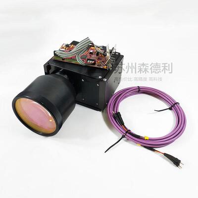 激光振镜hurrySCAN 10 1064nmS4LFT5165126带板卡RTC4议价