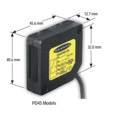 询价邦纳PD45VP6LLP,PD45VP6C200,PD45VP6C300,PD45VP6C50,PD45VP