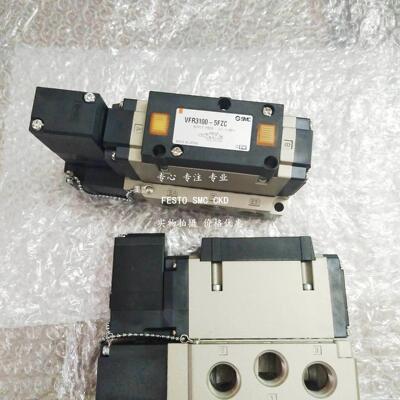 询价SMC 电阻器 VFR3100-4FZ-03 VFR3100-4FZC VFR3100-5DZ-02议