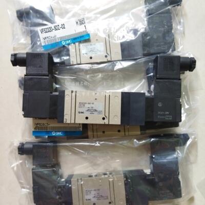 询价SMC电磁阀VFS2320-5GB-02 VFS2320-5TZ-02 VFS2320-5YZB-02议