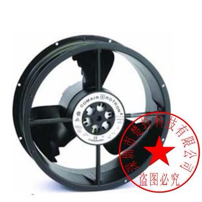 【铛裆机械】CLE3T2 230VAC原装正品康姆罗顿COMAIR 254*89MM进口