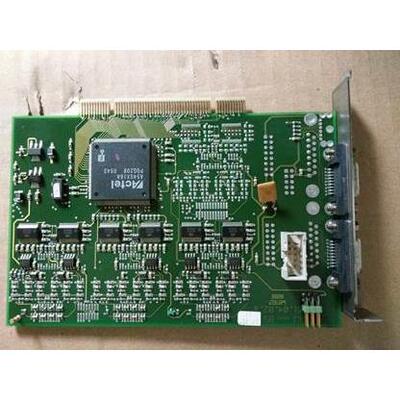 【铛裆机械】原装拆机PCI工业卡 DOLI GMHB LS 1251.04.02.A A54S
