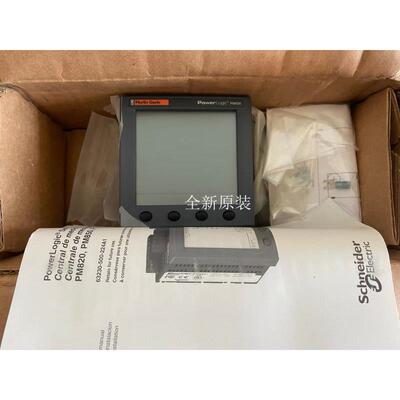 询价全新原装PM800 PM820MG电力参数测量仪议价
