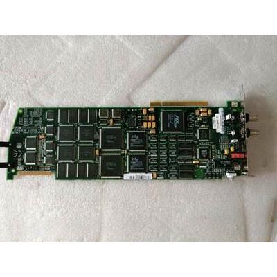 【铛裆机械】原装DIALOGIC D/300PCI-E1 30路数字中继卡 语音卡 D