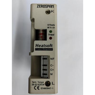 询价SB2016*AY Heatsoft ZEROSPAN SB2016AY SB2016 16A 電熱調整