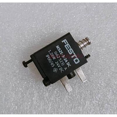 询价FESTO MSZE-3-24DC 662523 KMYZ-7-24-2.5-LED-PUR 193683 19