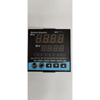 询价WT707 WT707-101000 201000 301000 WTG77 台湾士林温控器shi