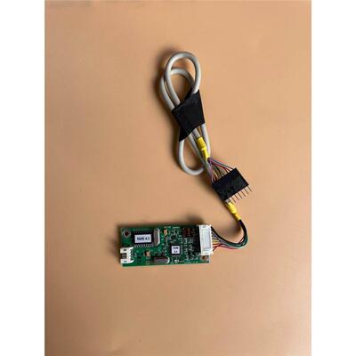 询价PenMount 触摸控制卡 M-MB-PM5126-000议价