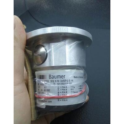 询价全新原装Baumer堡盟ITD20A4Y10512HNID2SR12S14 1105783议价
