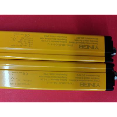 询价ENZDH YINGB英邦 GMJD-04-4-J GMJD-04 GMJD 光栅光幕传感器