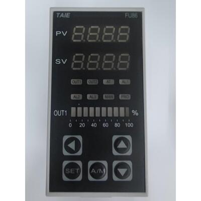 询价原装TAIE台仪温控器 FU86 FU86-101000 FU86-201000 FU86-301