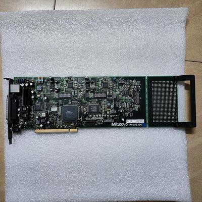 三丰 Mitutoyo 102360 LOT010305 PCI 采集卡