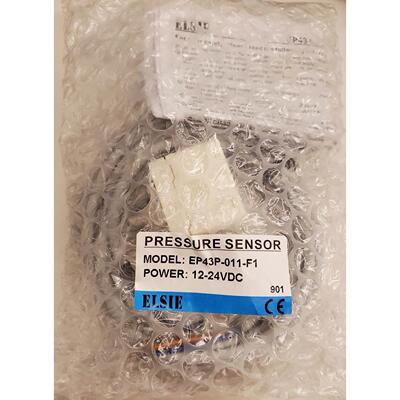 【铛裆机械】全新压力传感器ELSIE EP43P-011-F1 ELSIE ELSIE EP4