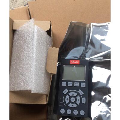 【铛裆机械】丹佛斯变频器 控制面板 LCP102 130B1107 LCP101 130