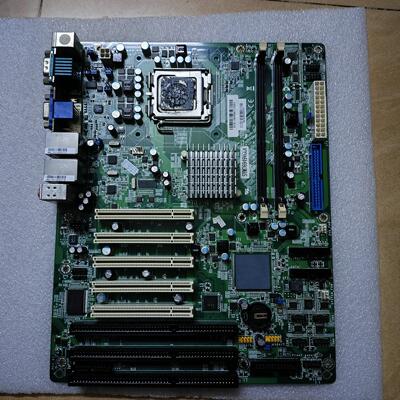 艾讯宏达工业主板SYM76949VGGA支持3个ISA槽 询价 议价