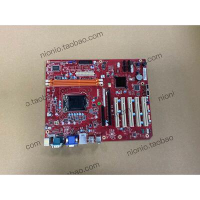 询价研华IPC-510 610L工控机主板 AIMB-701Re议价