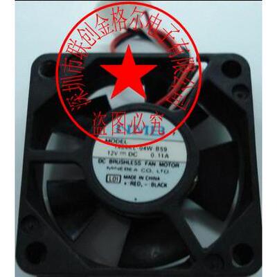 【铛裆机械】1404KL-04W-B59 12V0.11A 1404KL-04W-B30 原装 35*3