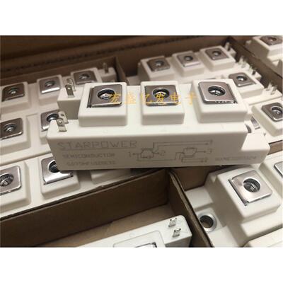 询价GD100HFU120C1S GD75HFU120C1SW GD75HFT120C1S斯达IGBT电源