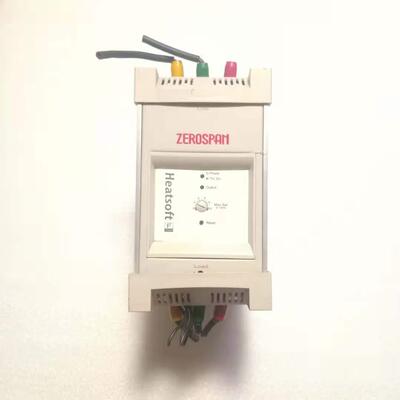 【铛裆机械】ZEROSPAN 电热调整器 FGC30045S