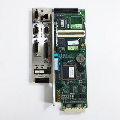 二手Agilent色谱仪主板CP740010-320议价