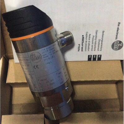 询价PY9294 |· PN-010-RBR14-QFPKG/US/ /V德国IFM压力传感器议