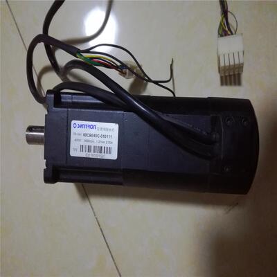 全新无包装没有上过机器的准新机60CB040C-010111