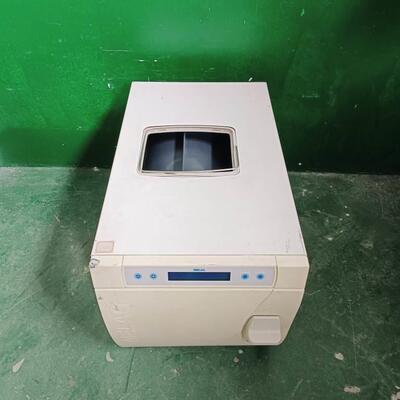 询价MELAG台式灭菌器Vacuklav23B+ 议价/1议价