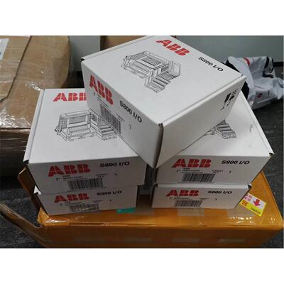 询价NTAI02卡件模块ABB供应 全新正品质量保障议价