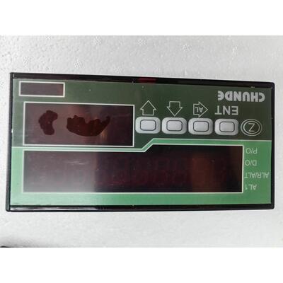 询价CHUNDE 台湾川得转速表控制器 CG5F CG5F-FR-N2-A-NNNNNN NPN