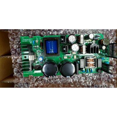 【铛裆机械】FX3U-128M(PW)JY331BD3802HCF fx3u-128全新三菱PLC