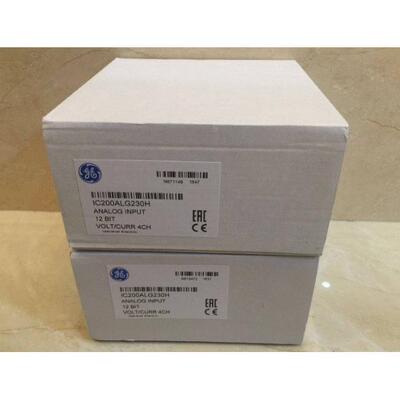 询价IC200UAL006美国GE现货库存实拍议价