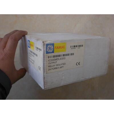 询价* IC200MDL930G IC200MDL940B E F J GE-FANUC PLC模块 全新