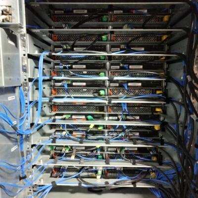 45W8715 45W8714 IBM DS8000系列  ECM 8GB Controller光纤存储卡