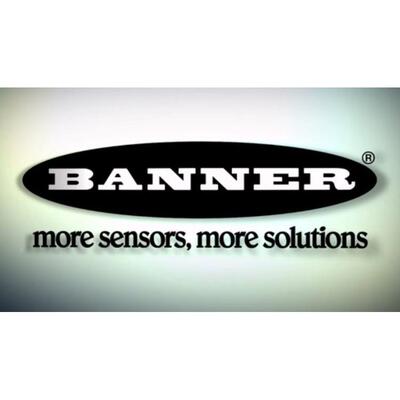 询价M18SP6LP 10-30VDC 美国邦纳 BANNER 光电传感器 议价议价