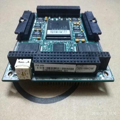 C3230-1WMIC-K9 73-7943-03   PC104