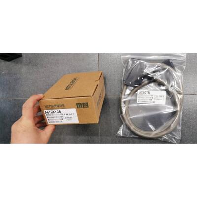 【铛裆机械】A6TBXY36 AC10TB/AC15TB/AC20TB/AC30TB 三菱PLC用接