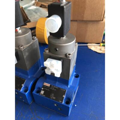 【铛裆机械】Rexroth力士乐R900915823型号2FRE10-44/60LBK4M比例